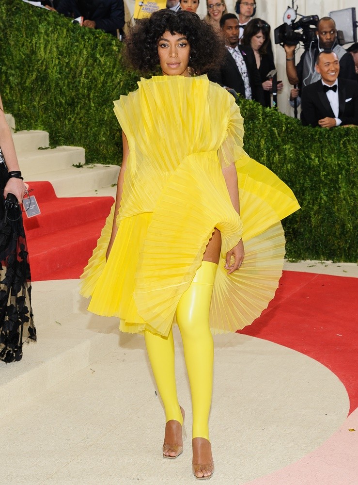 Solange Knowles Pictures, Latest News, Videos.