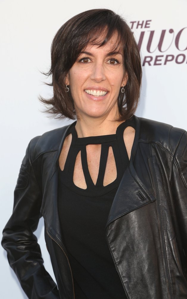 Sonya Rosenfeld Picture 1 - The Hollywood Reporter's 23rd Annual Women ...