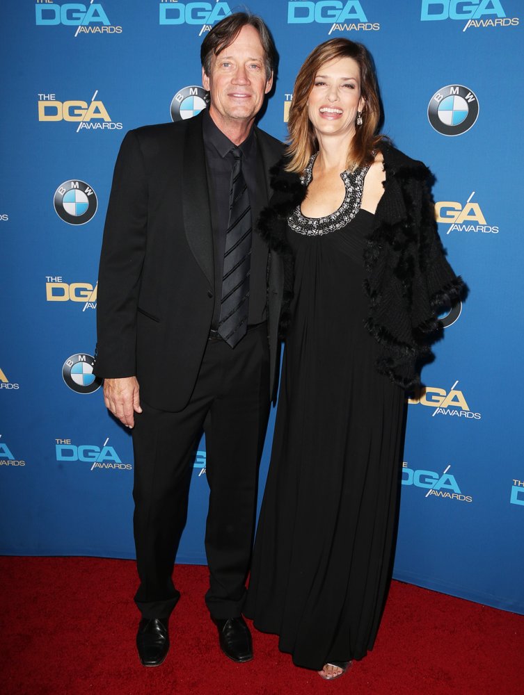 Kevin Sorbo Pictures, Latest News, Videos.