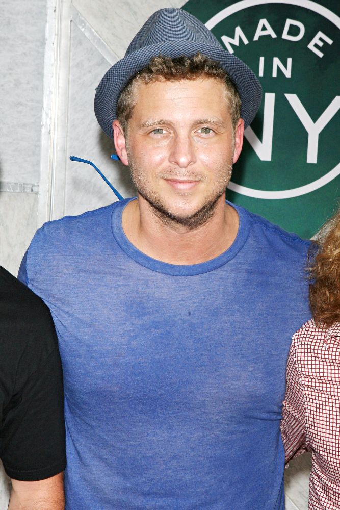 OneRepublic's Ryan Tedder to Be First-Time Dad in August