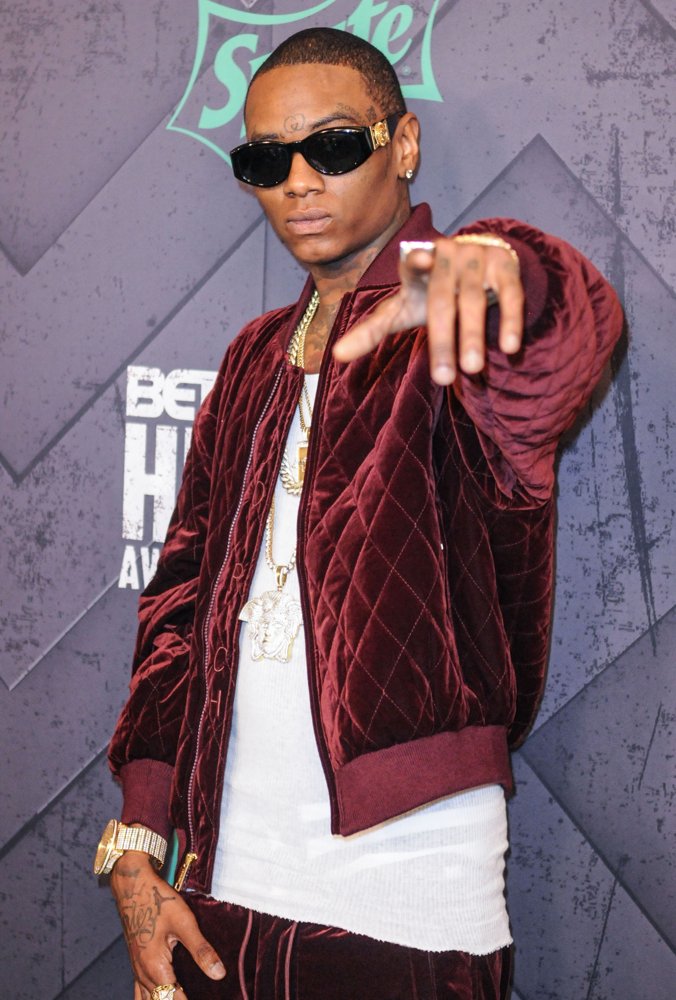 Soulja Boy Pictures, Latest News, Videos.
