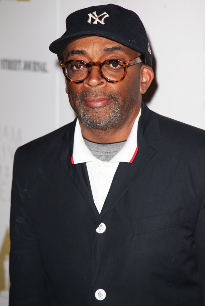 25th Anniversary Screening of Do The Right Thing - Arrivals - Picture 1