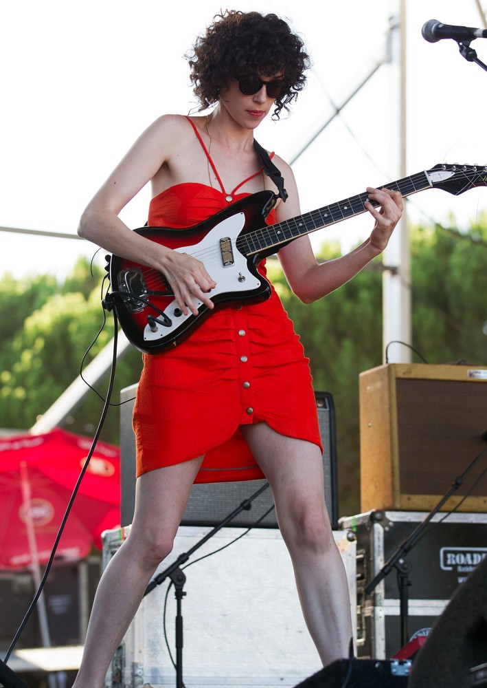 St. Vincent Pictures - Gallery 20 with High Quality Photos