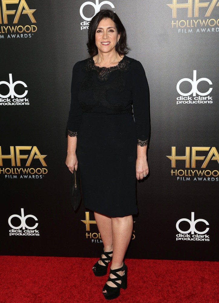 19th Annual Hollywood Film Awards - Arrivals - Picture 1