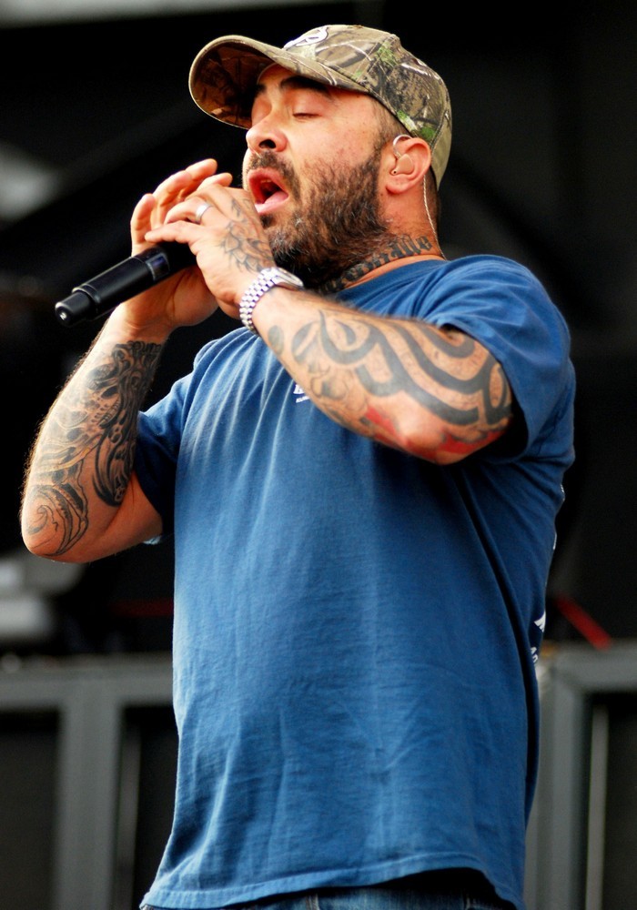 Staind Pictures, Latest News, Videos.