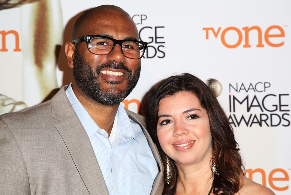 46th NAACP Image Awards - Arrivals - Picture 42