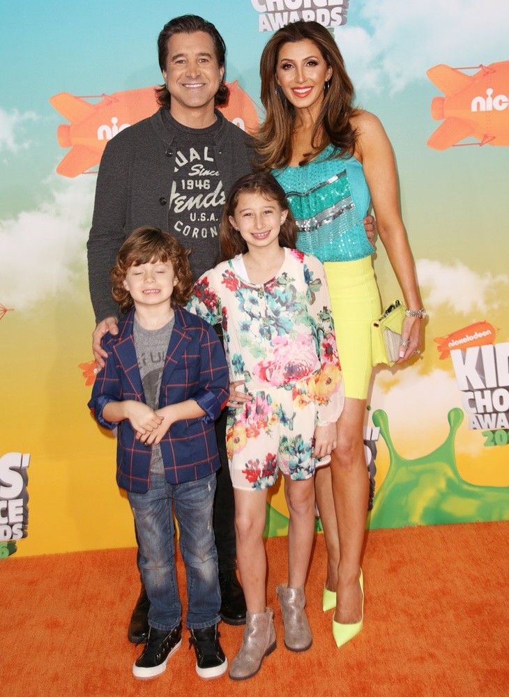 Scott Stapp Pictures, Latest News, Videos.