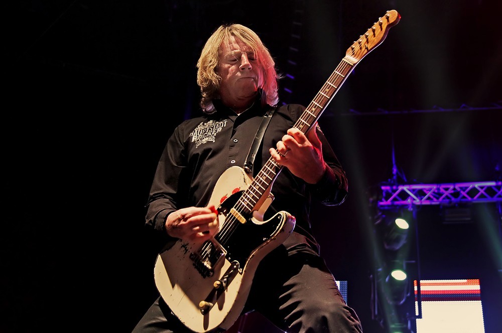 Status Quo Pictures - Gallery 2 with High Quality Photos