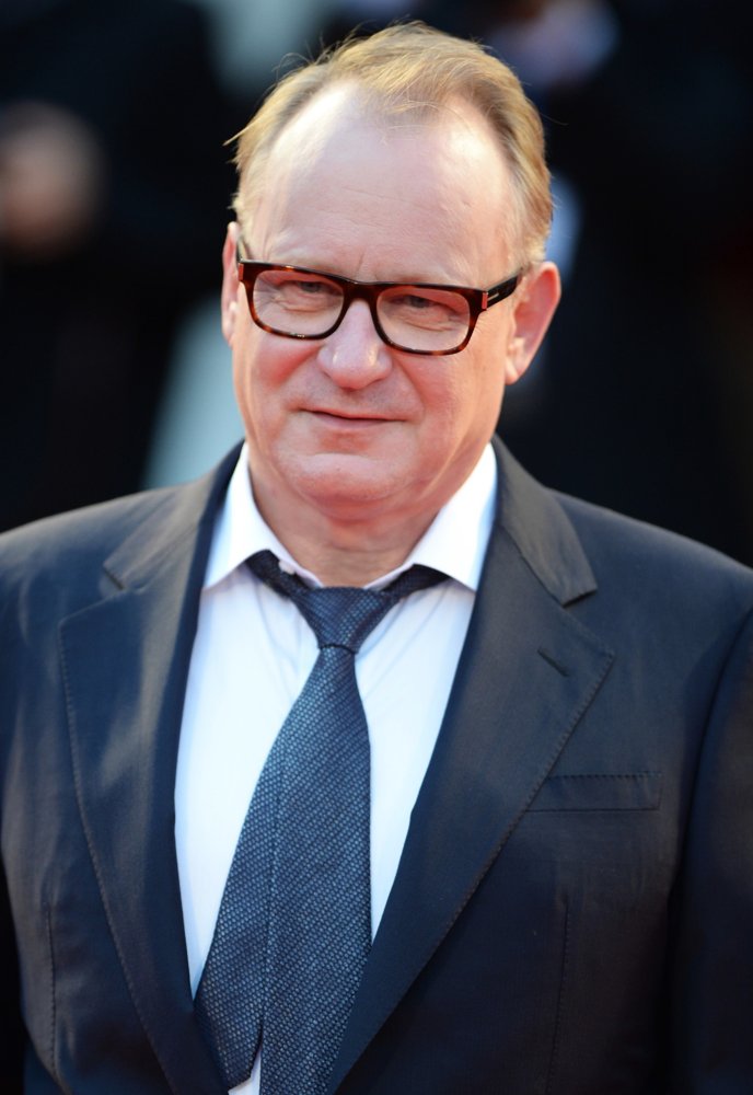 Stellan Skarsgard Picture 33 - 65th Berlin International Film Festival ...