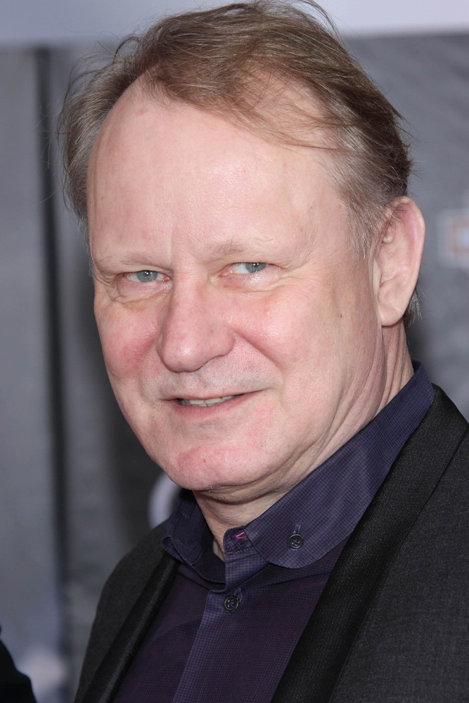 Stellan Skarsgard
