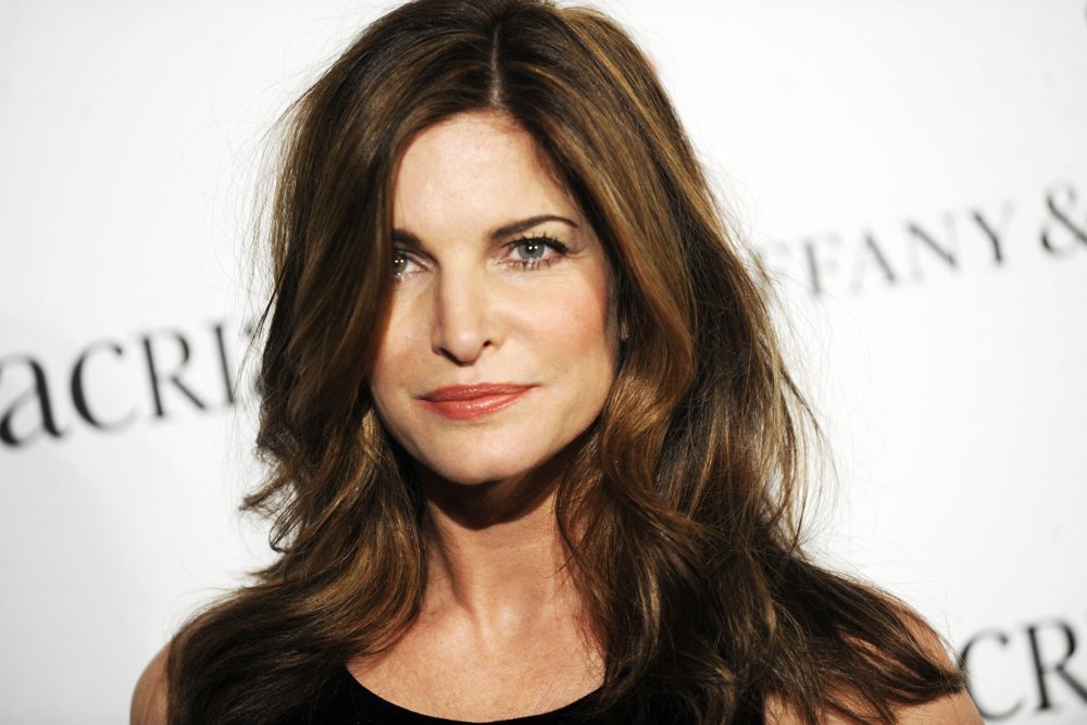 Stephanie Seymour Pictures, Latest News, Videos.