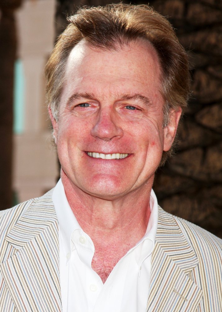 stephen-collins Picture 1 - The Salute to TV Dads Event