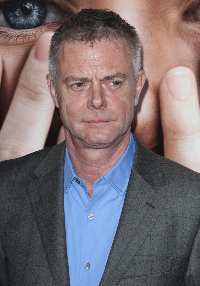 stephen-daldry Picture 1 - The New York Premiere of Extremely Loud and ...