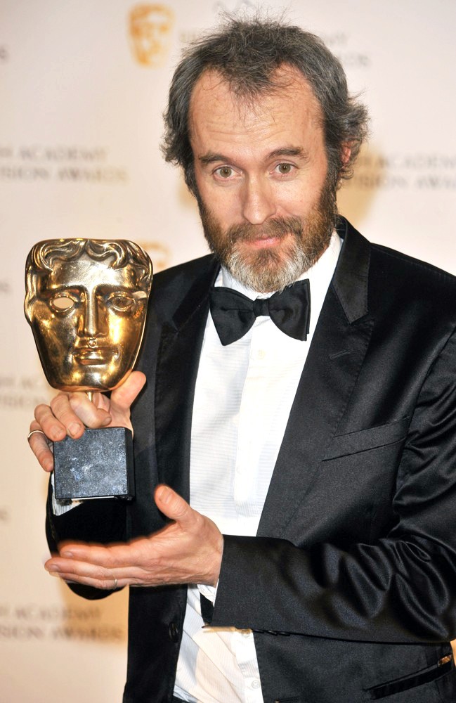 Stephen Dillane Pictures, Latest News, Videos.