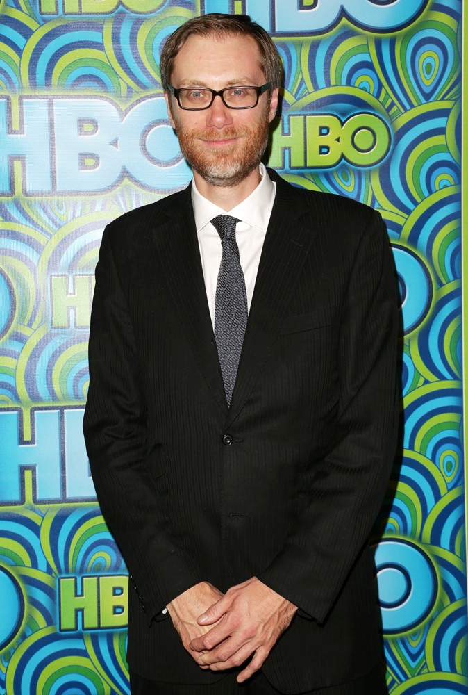 Stephen Merchant Picture 15 - HBO's Post Emmy Awards Reception
