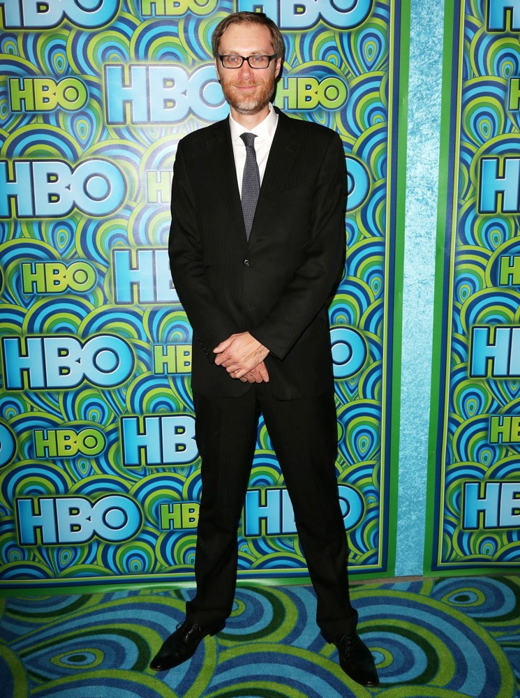 Stephen Merchant Picture 1 - HBO's Post Emmy Awards Reception