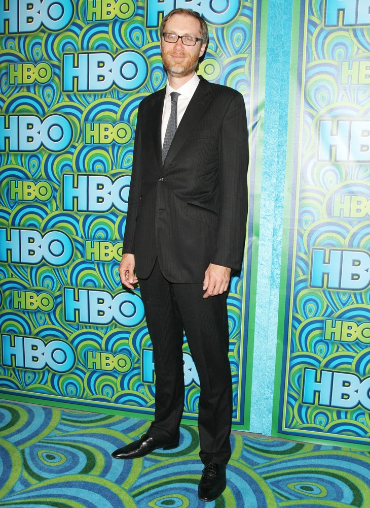 stephen-merchant Picture 1 - HBO's Post Emmy Awards Reception