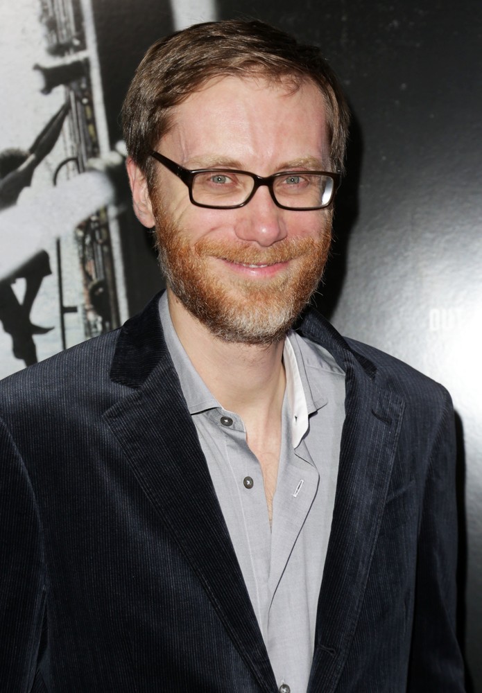 stephen merchant Picture 20 - Premiere of Columbia Pictures' Captain ...