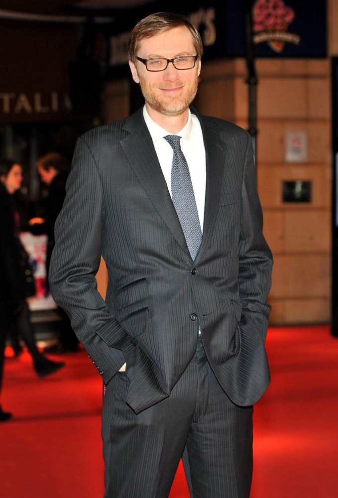 stephen merchant Picture 6 - The European Premiere of I Give It a Year ...