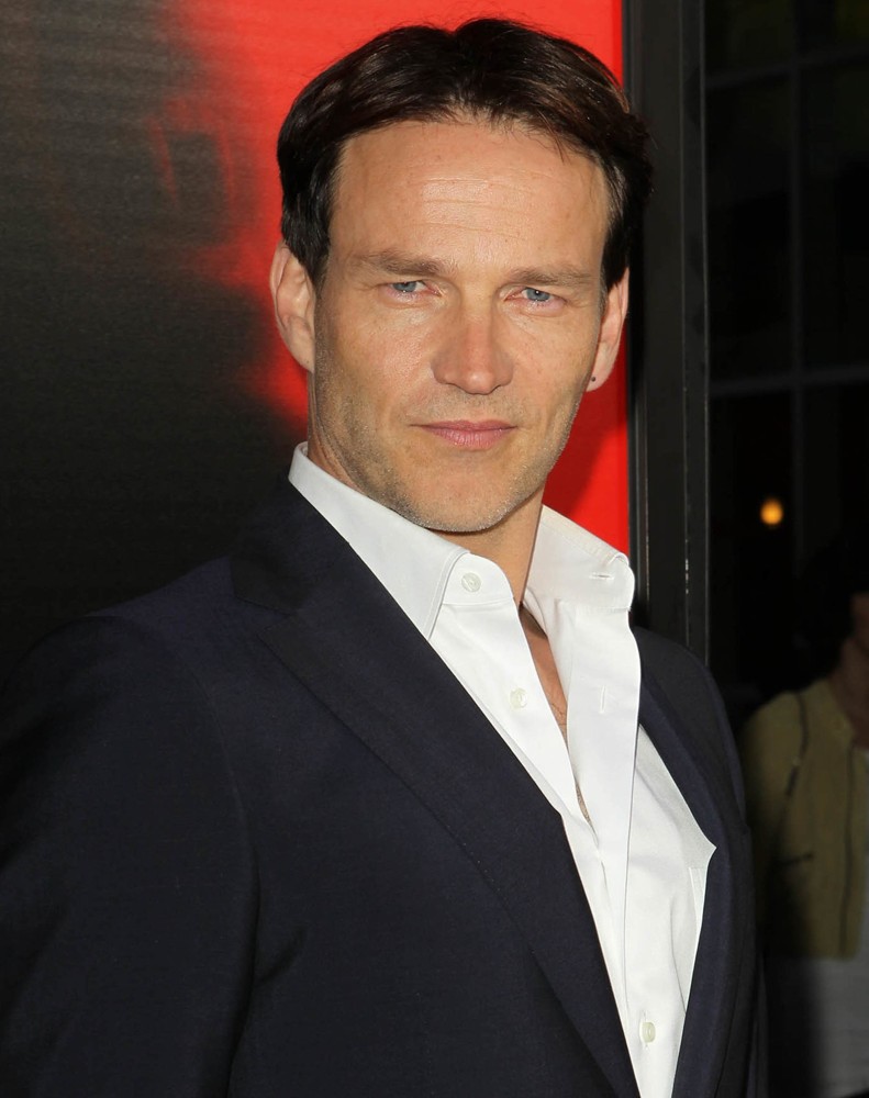 Premiere of HBO's True Blood Season 6 - Arrivals - Picture 1
