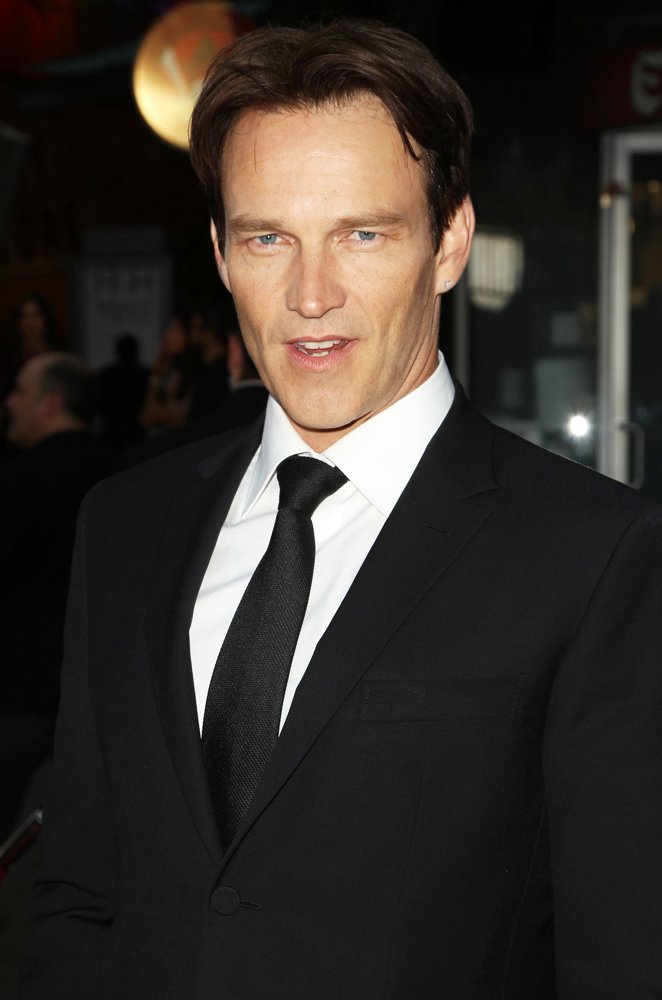 stephen-moyer Picture 1 - HBO True Blood Season 7 - Premiere