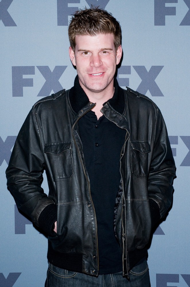 Stephen Rannazzisi Pictures with High Quality Photos