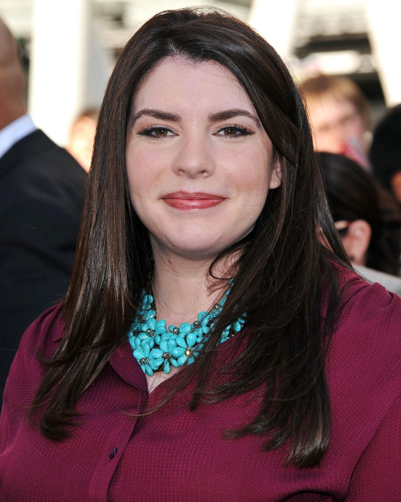 stephenie meyer Picture 7 - 2010 Los Angeles Film Festival - Premiere ...
