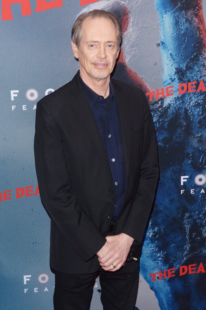 Steve Buscemi Pictures, Latest News, Videos.