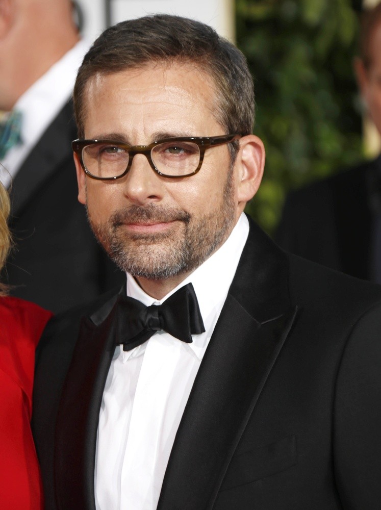 Steve Carell Picture 125 - 14th Annual Movies for Grownups Awards Gala
