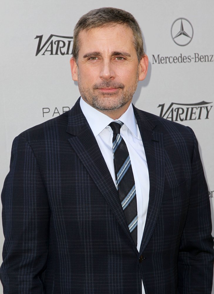 steve-carell Picture 1 - Variety's Creative Impact Awards and 10 ...