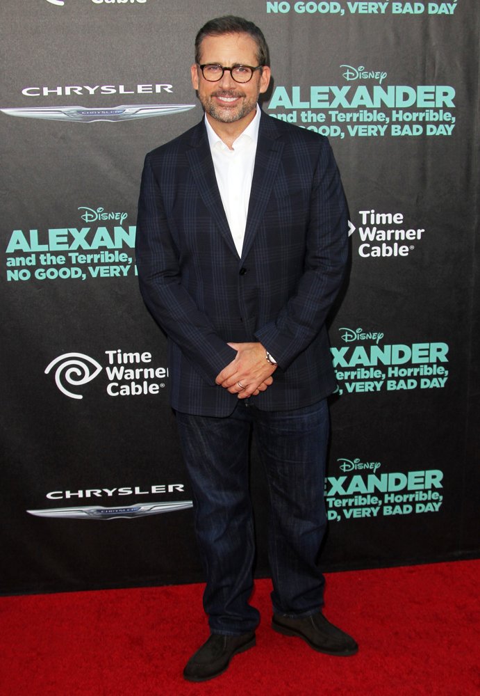 J. Alexander Picture 1 - Premiere of Disney's Alexander and the ...