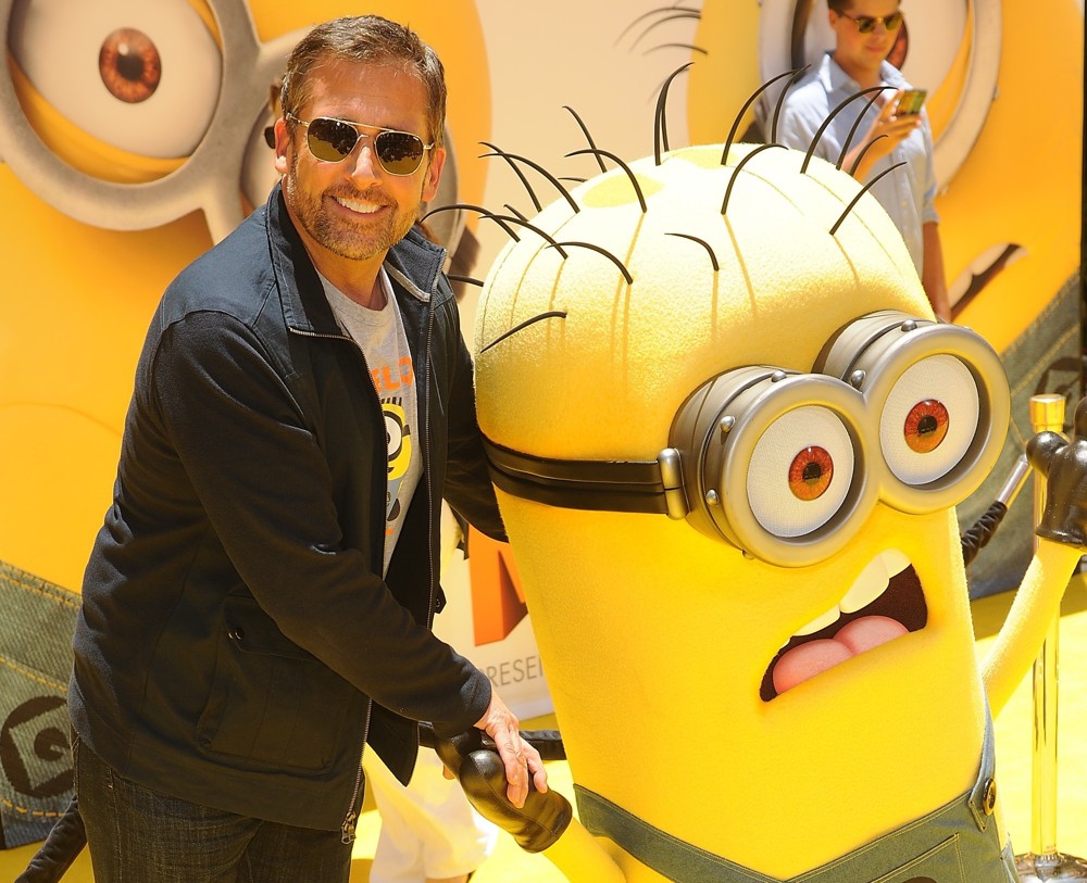Premiere of Universal Pictures' Despicable Me 2 - Picture 10