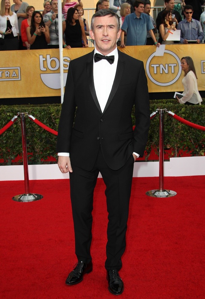 The 20th Annual Screen Actors Guild Awards - Arrivals - Picture 1