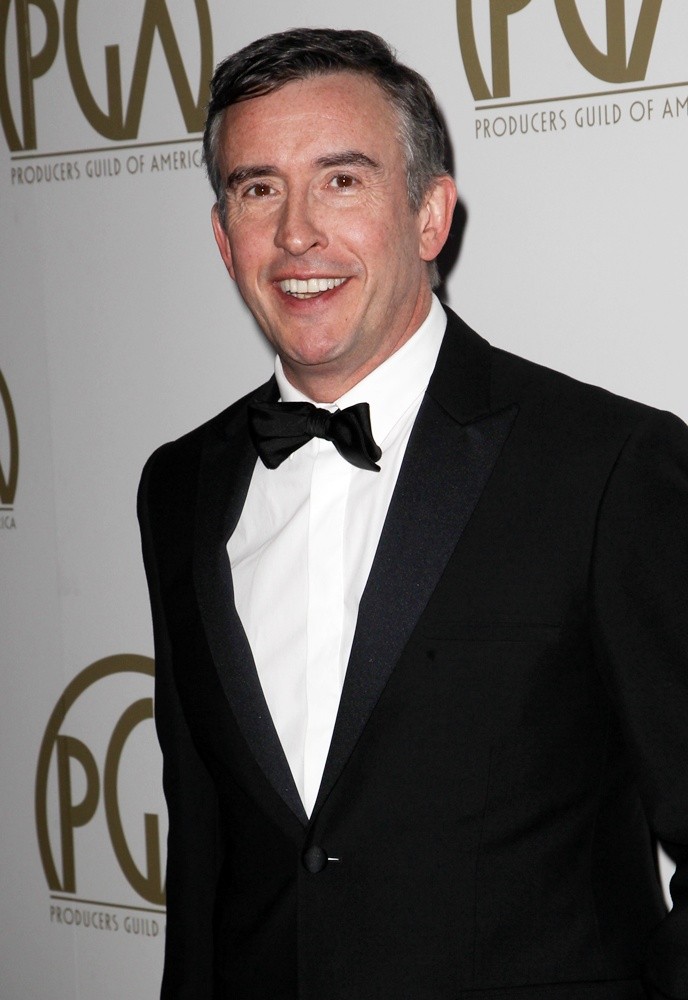 Steve Coogan Picture 48 - The 66th Annual DGA Awards - Arrivals