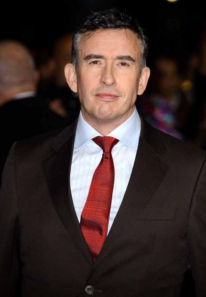 Steve Coogan Picture 1 - 57th BFI London Film Festival - Philomena Film ...
