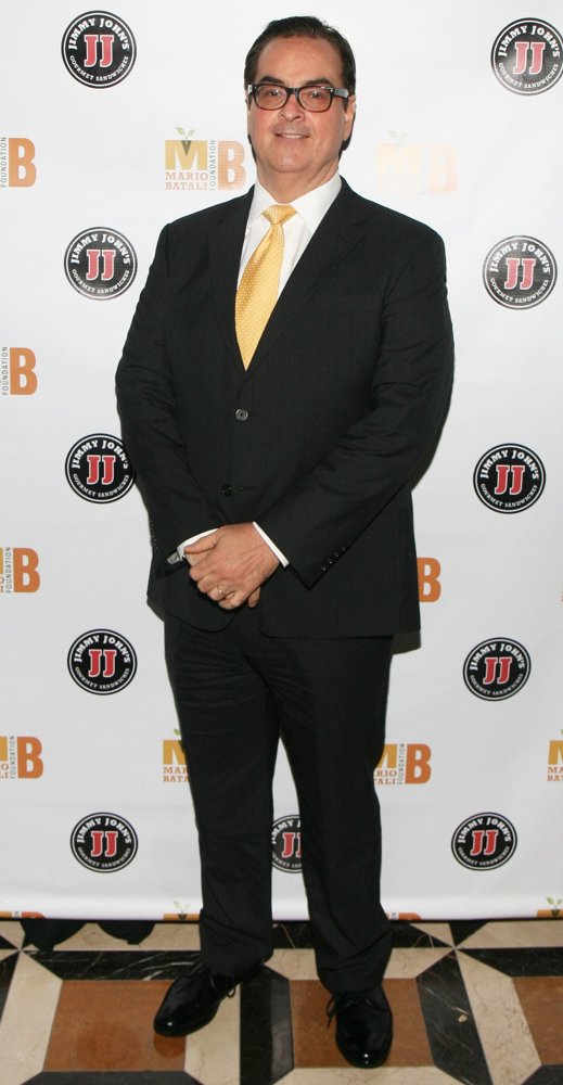 The 3rd Mario Batali Foundation Honors Dinner - Picture 1