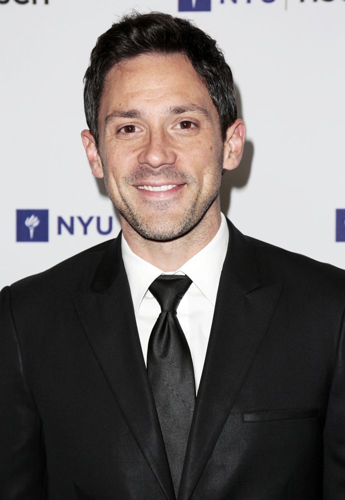 Steve Kazee Pictures, Latest News, Videos.