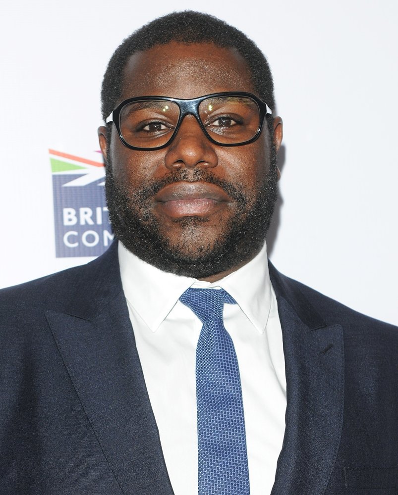 steve mcqueen Picture 1 - Great British Film Reception Honours British ...