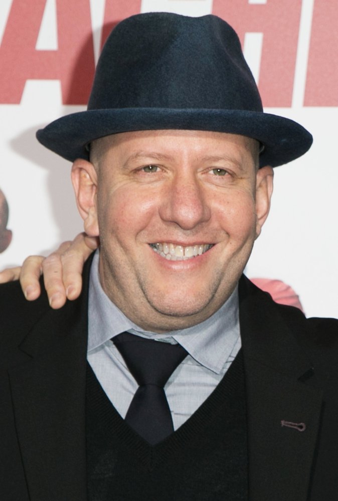 steve pink Picture 1 - Los Angeles Premiere of Hot Tub Time Machine 2 ...