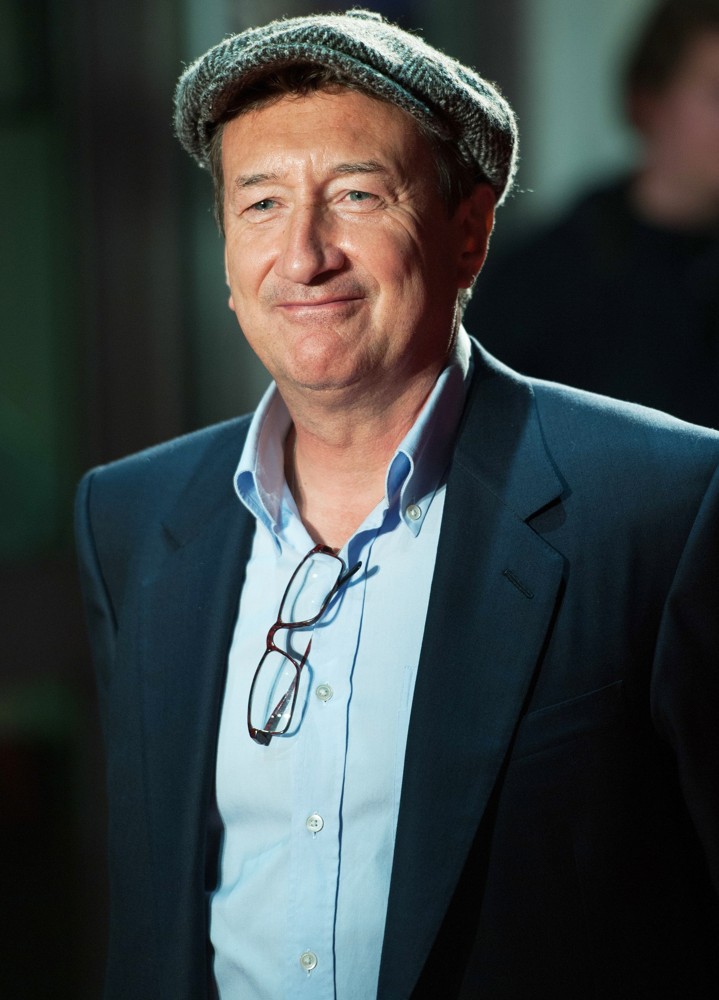 Steven Knight - Alchetron, The Free Social Encyclopedia