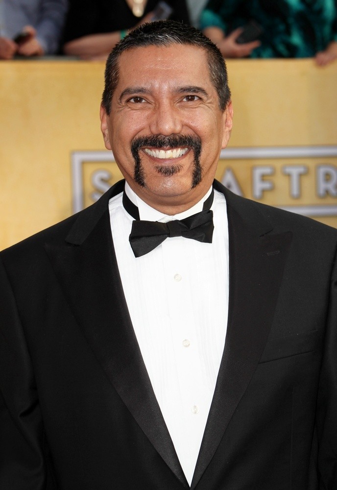 Steven Michael Quezada Picture 1 - The 20th Annual Screen Actors Guild ...