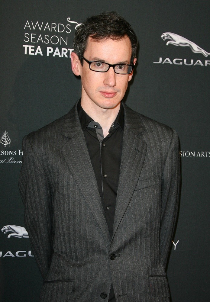 steven price Picture 1 - 2014 BAFTA Los Angeles Awards Season Tea Party