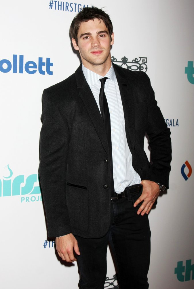Steven R. McQueen Pictures, Latest News, Videos.