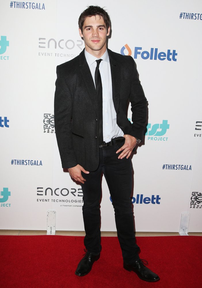 Steven R. McQueen Pictures, Latest News, Videos.