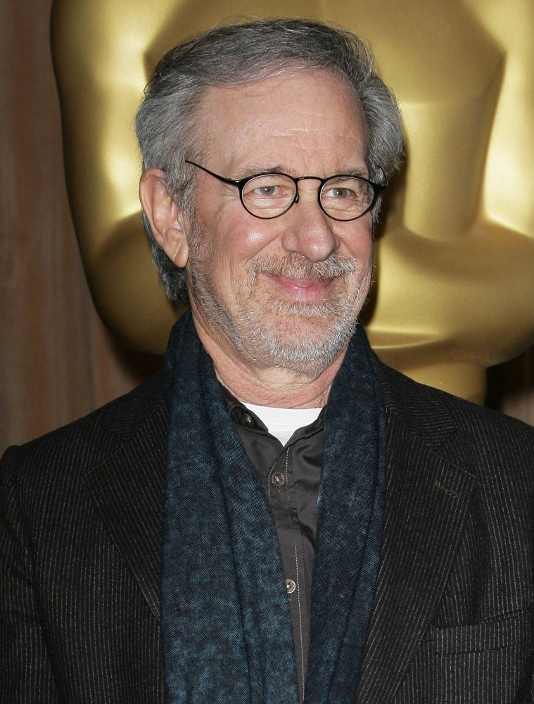 Steven Spielberg Picture 100 - 85th Academy Awards Nominees Luncheon