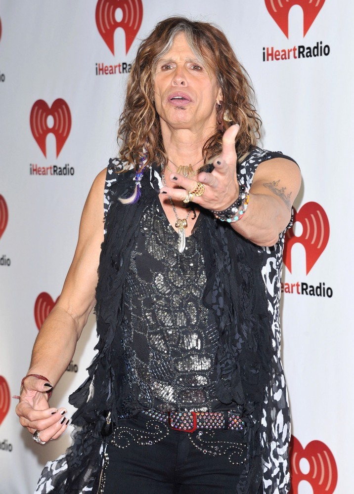 Steven Tyler Picture 46 - 'Pirates of the Caribbean: On Stranger Tides ...