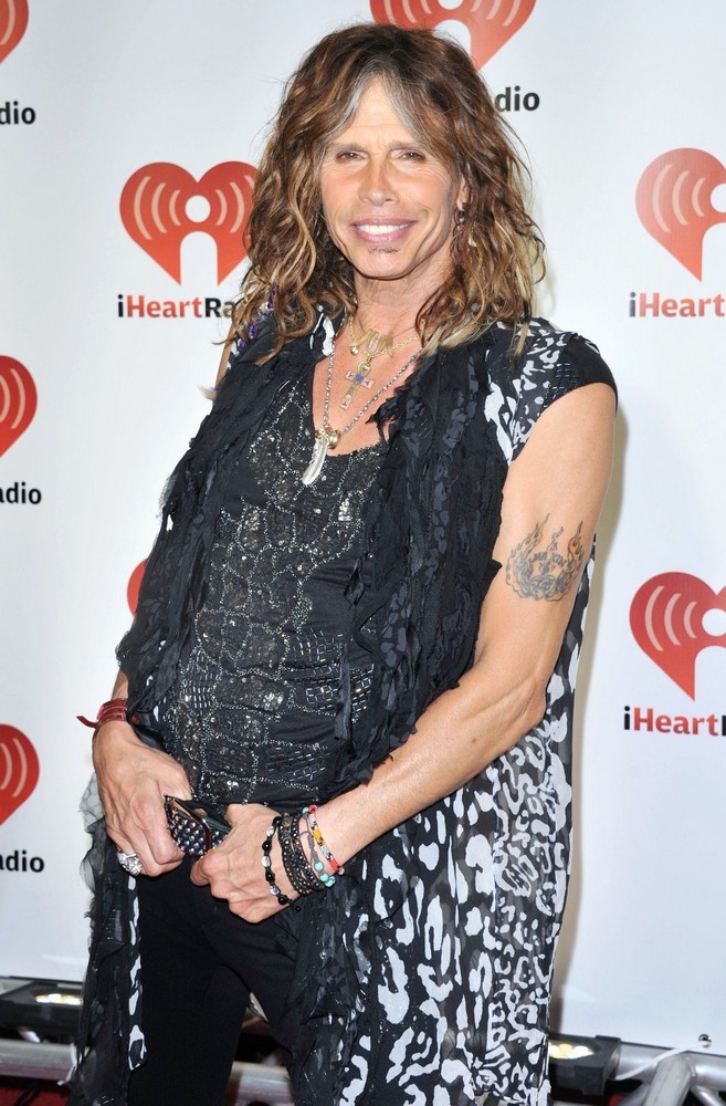 Steven Tyler Picture 46 - 'Pirates of the Caribbean: On Stranger Tides ...