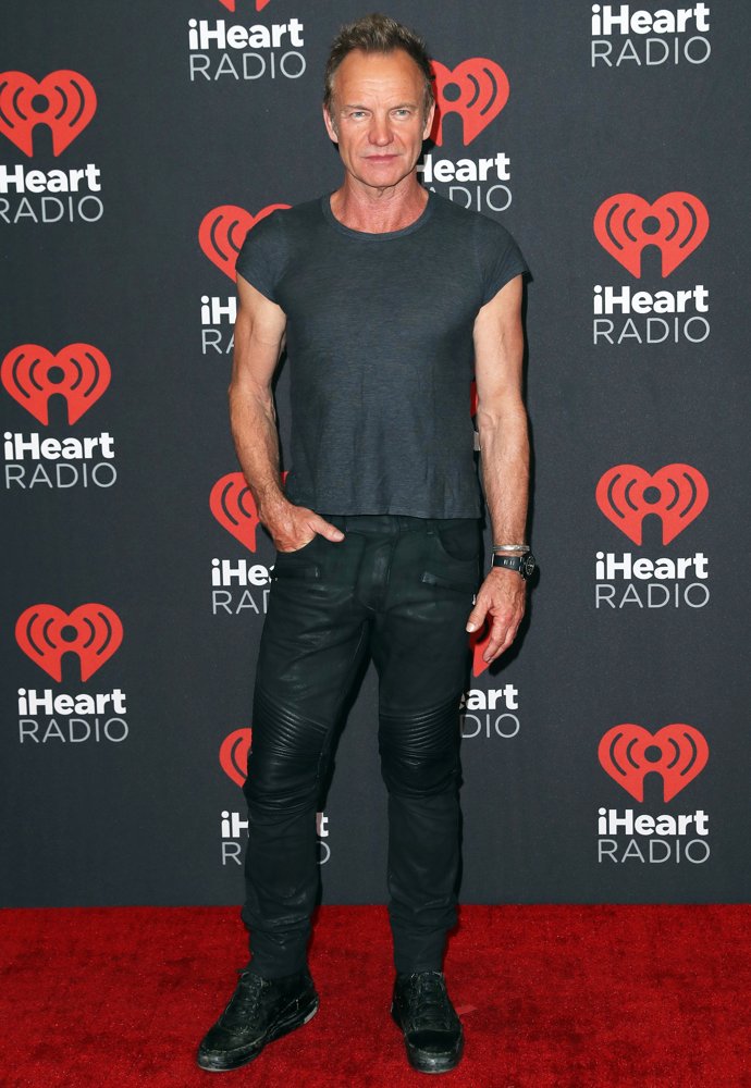 Sting Pictures - Gallery 2 with High Quality Photos