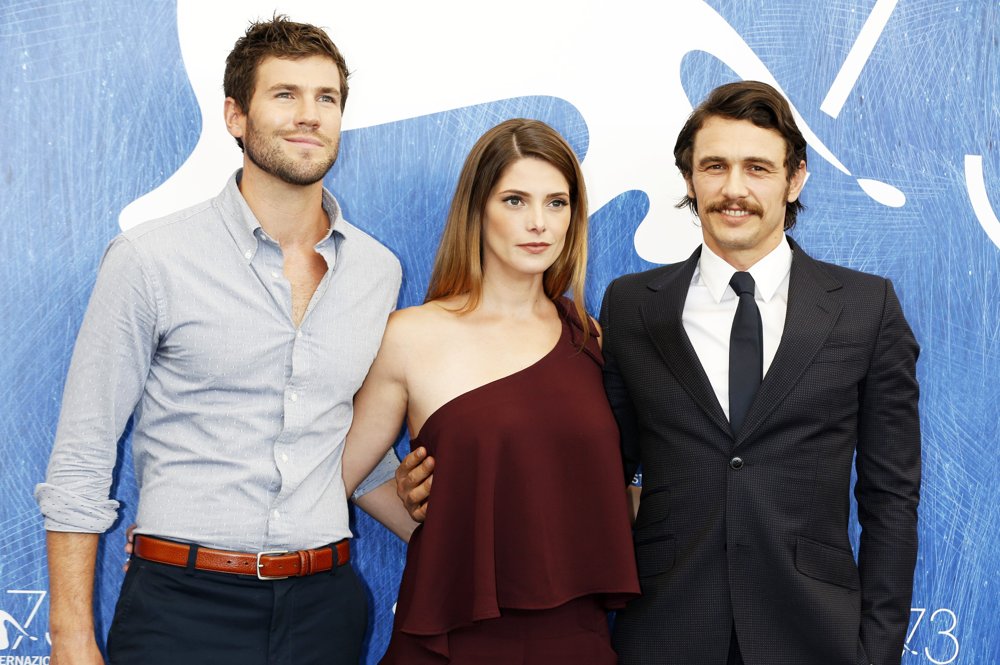 TJ Austin Picture 1 - 73rd Venice Film Festival - In Dubious Battle ...