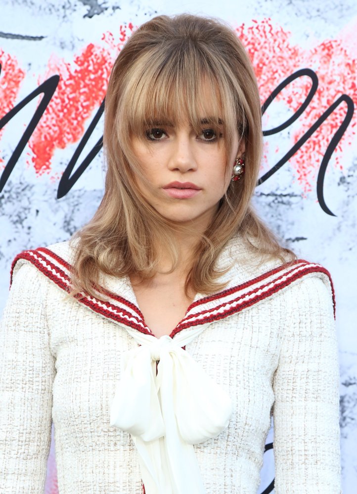 Suki Waterhouse Picture 1 - Serpentine Gallery Summer Party - Arrivals